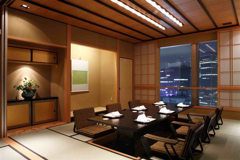 Panduan Untuk Ke 12 Restoran Makanan Jepun Halal Di Osaka - Islam Itu Indah